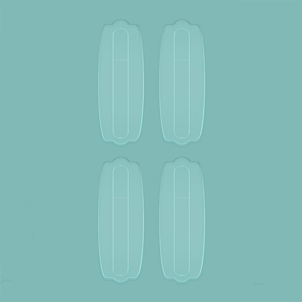 Protruding Ear Solution Invisible Elf Ear Stickers Transparent ...