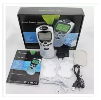 Digital Physiotherapy Machine For Full Body Massage And Weight ...