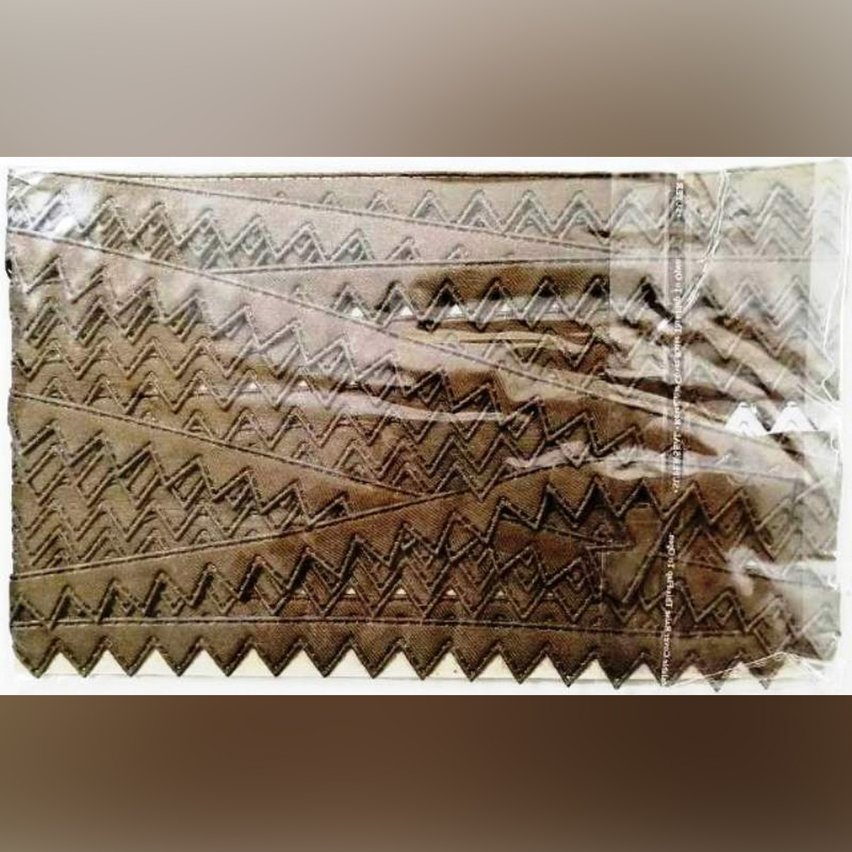 Samosa Lace All Color Bundle of 7.5 Yard Gota Chanpy Lace for Ladies ...