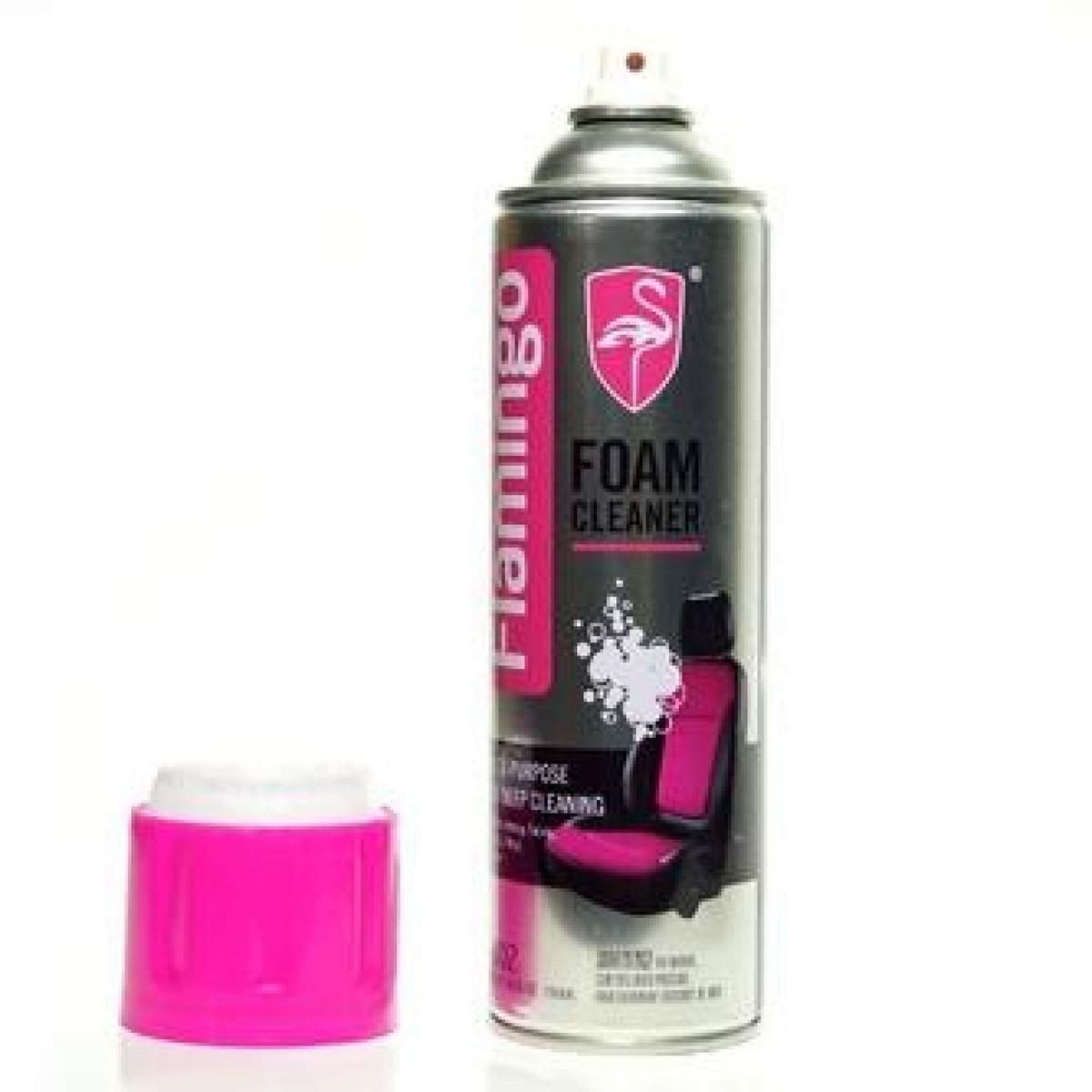 Flamingo Multi Purpose Cleaner Foam Cleaner 650Ml | Daraz.pk