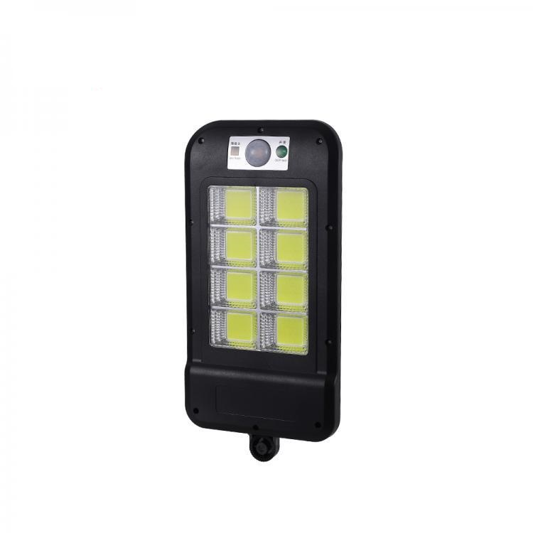 LED Light Solar Induction Wall Lamp Outdoor Street/Garden Light ...