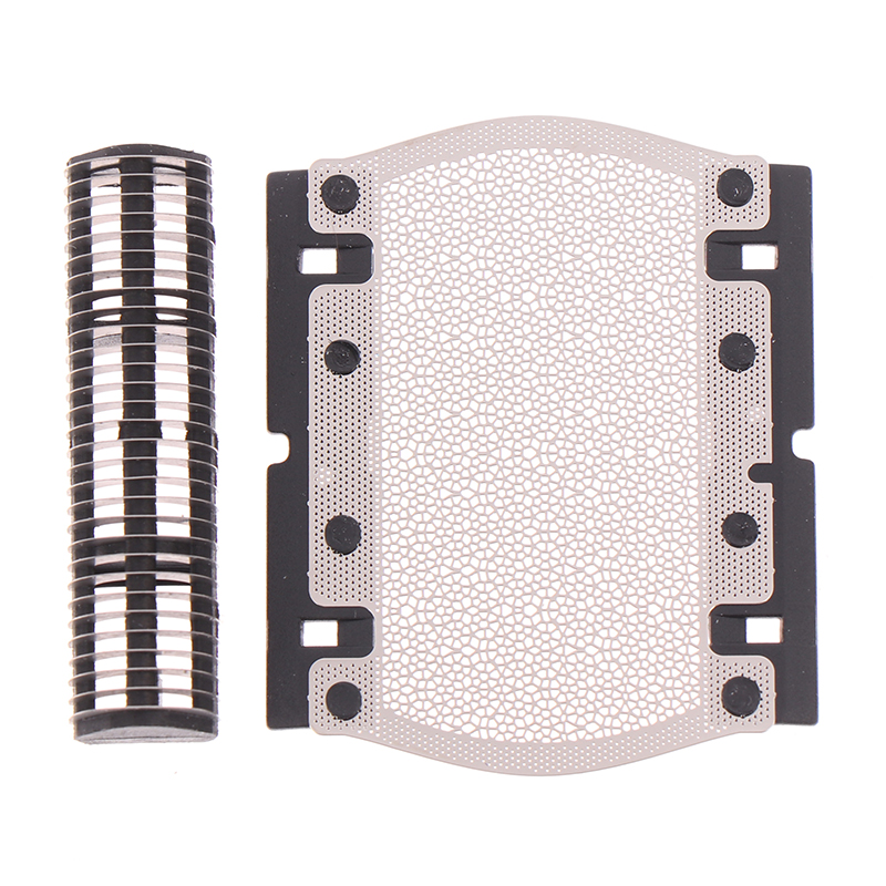 5S Electric Shaver Razor Foil Screen with Blade for M30 M60 M90 P40 P50 ...