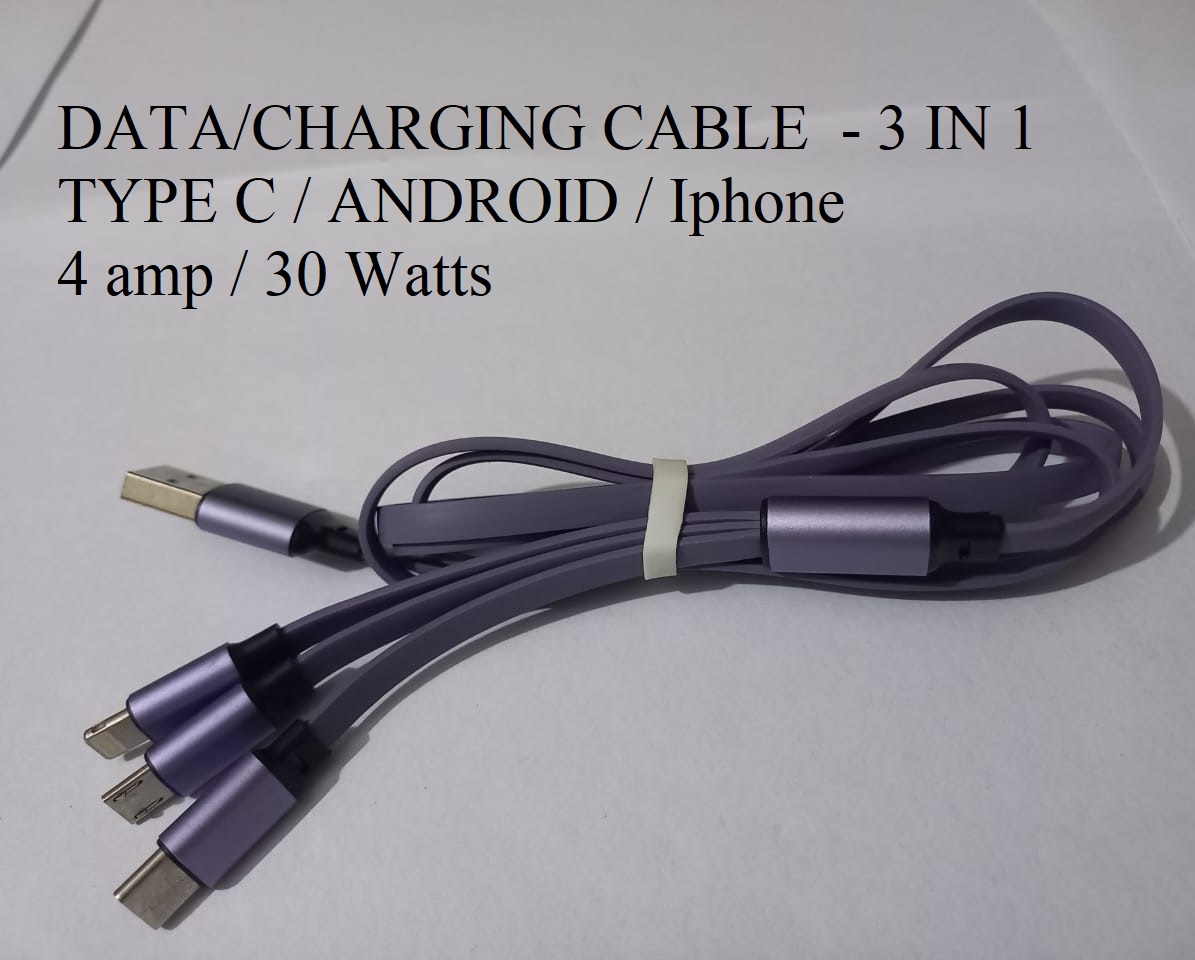 Genuine Oneplus DASH Type C Cable Fast Charging Data Sync USB-C Cable ...