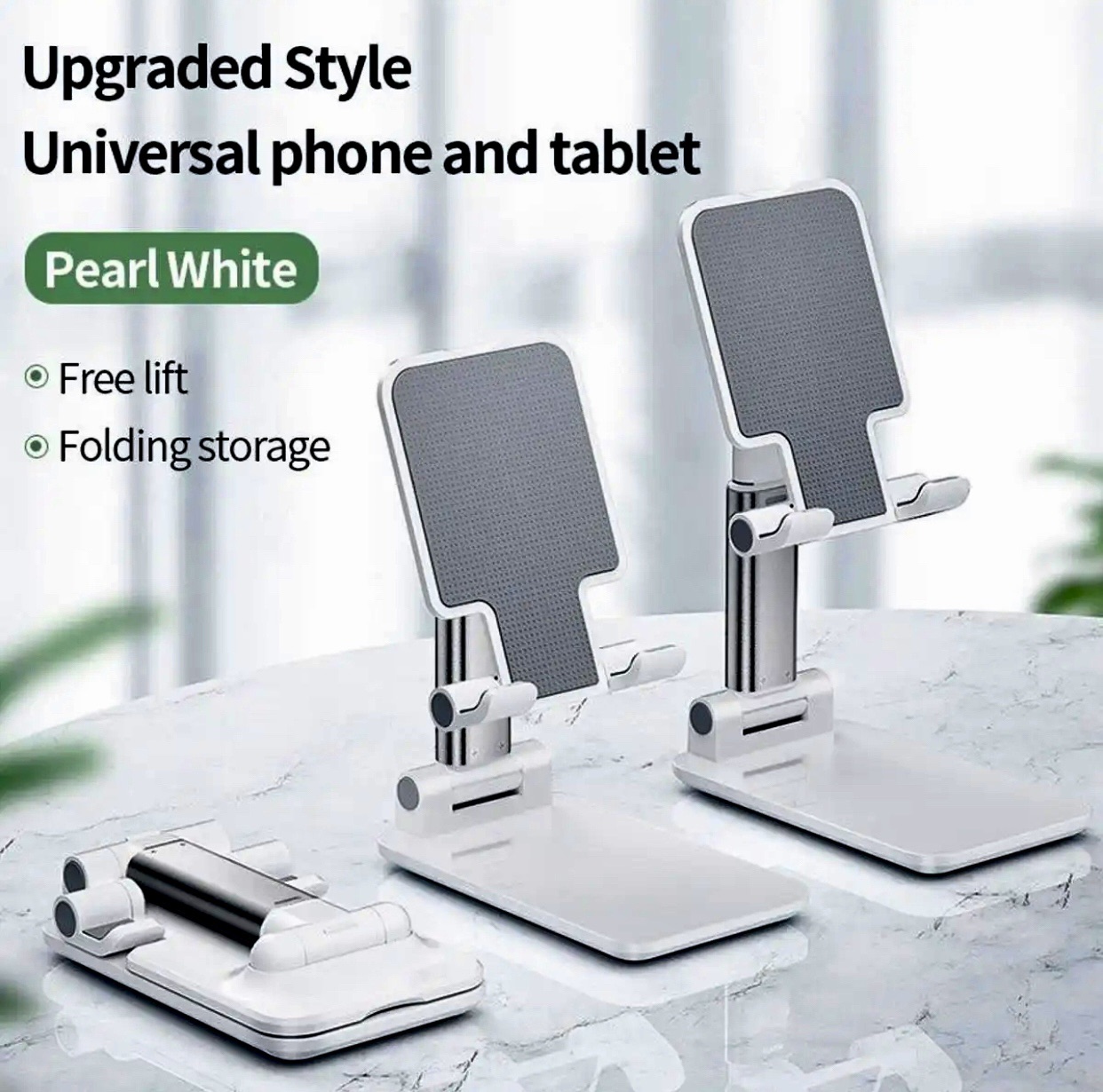 Mobile & Tablet Holder | Premier Quality Product | Adjustable and ...