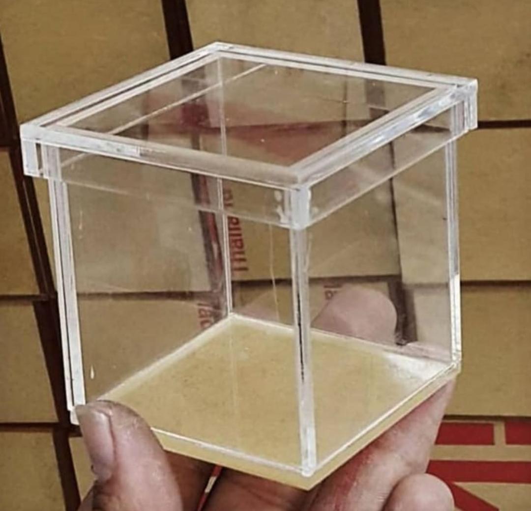 Acrylic Box | Daraz.pk: Buy Online at Best Prices in Pakistan | Daraz.pk