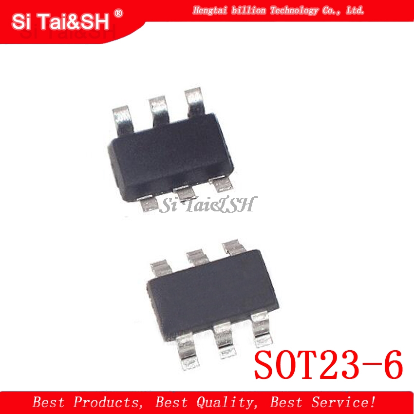 10pcs/lot Original 8205 8205A CEG8205A FS8205A SOT23-6 Chipset BGA IC ...