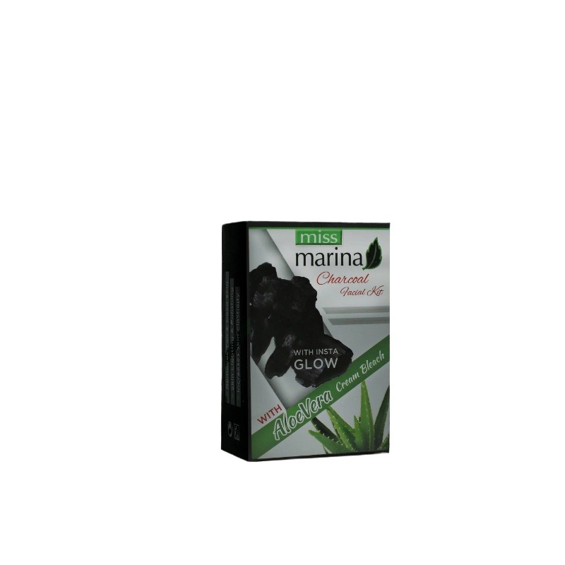 Miss Marina- Charcoal Sachet Kit | Daraz.pk