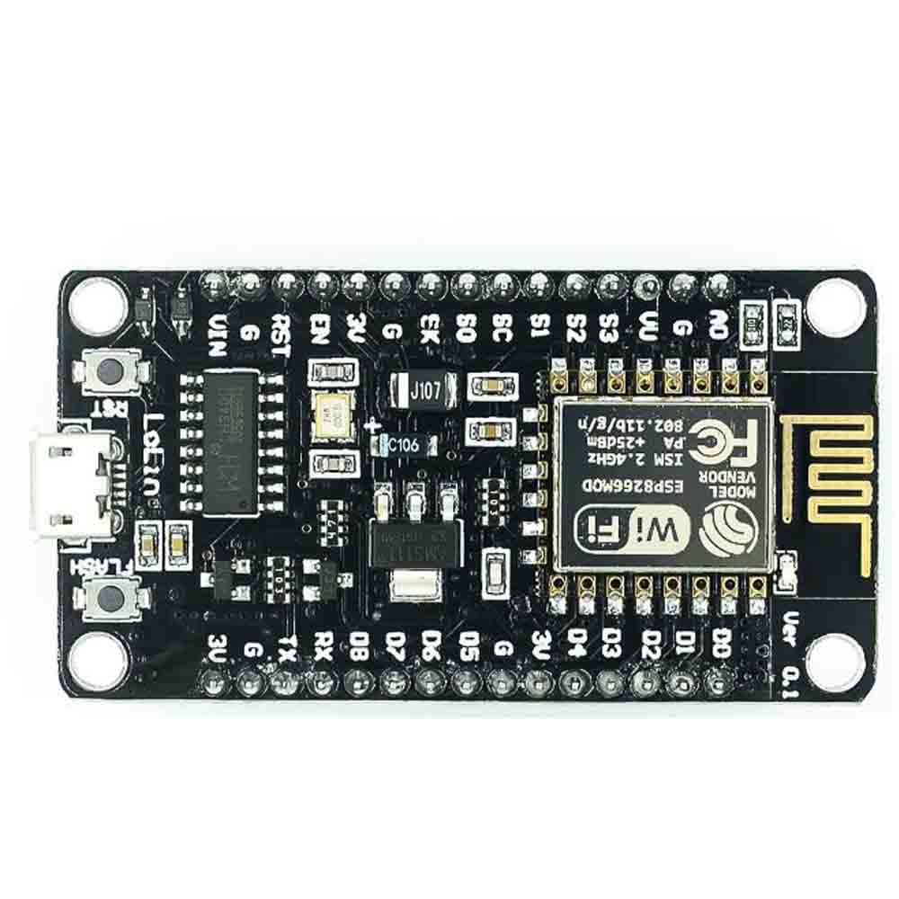 module CH340/CP2102/CH9102X NodeMcu V3 V2 Lua Internet of Things development board based ESP8266 ...