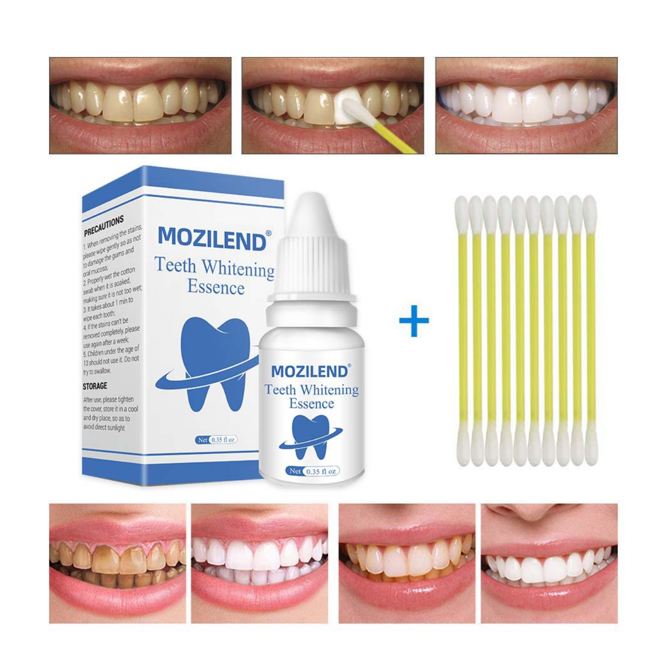 Naturally Teeth Cleaning /Brightening Powder Whiten Teeth | Daraz.pk
