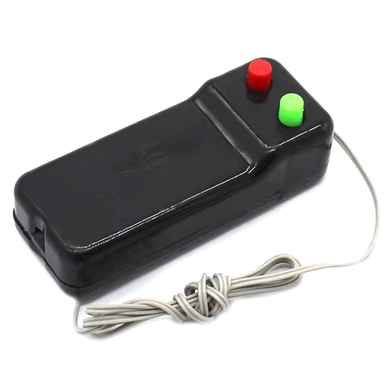 2-way Wire Control Box Remote Control, Motor Forward / Reverse ...