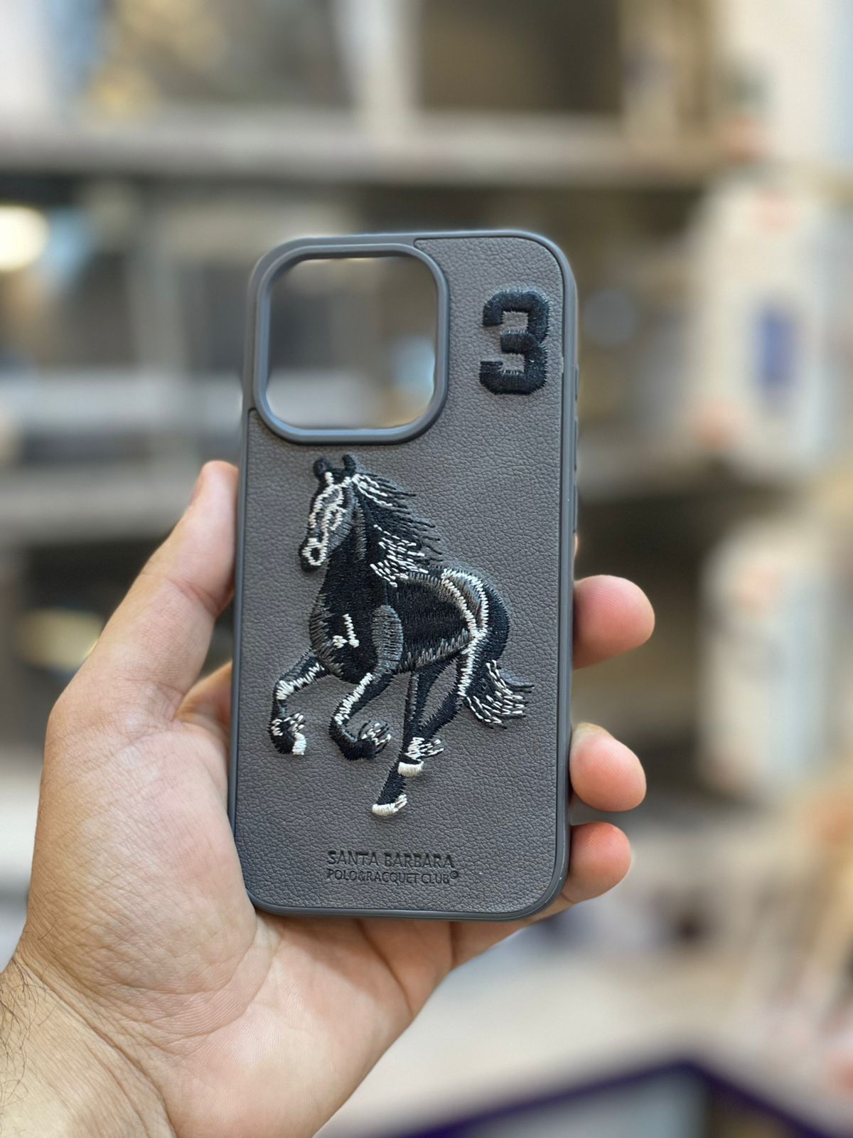 Santa Barbara Polo Cases iPhone X/Xs/Xs Max/11/11 Pro/11 Pro Max/12 Pro ...