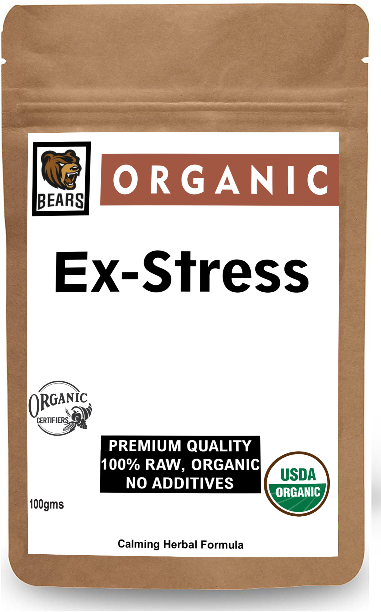 EX-STRESS 100g | Daraz.pk: Buy Online at Best Prices in Pakistan | Daraz.pk