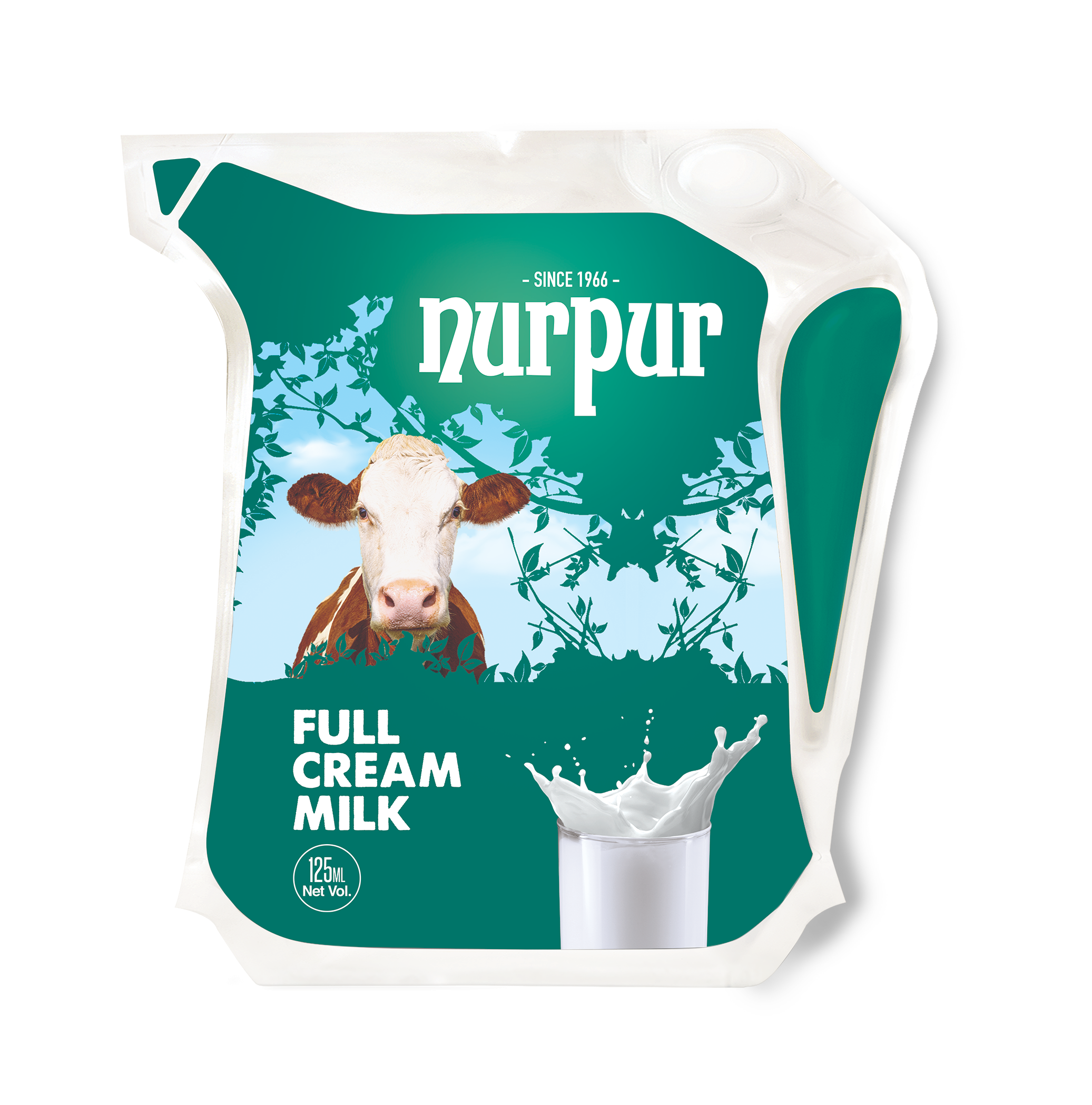 NURPUR ORIGINAL ECOLEAN 125 ML | Daraz.pk