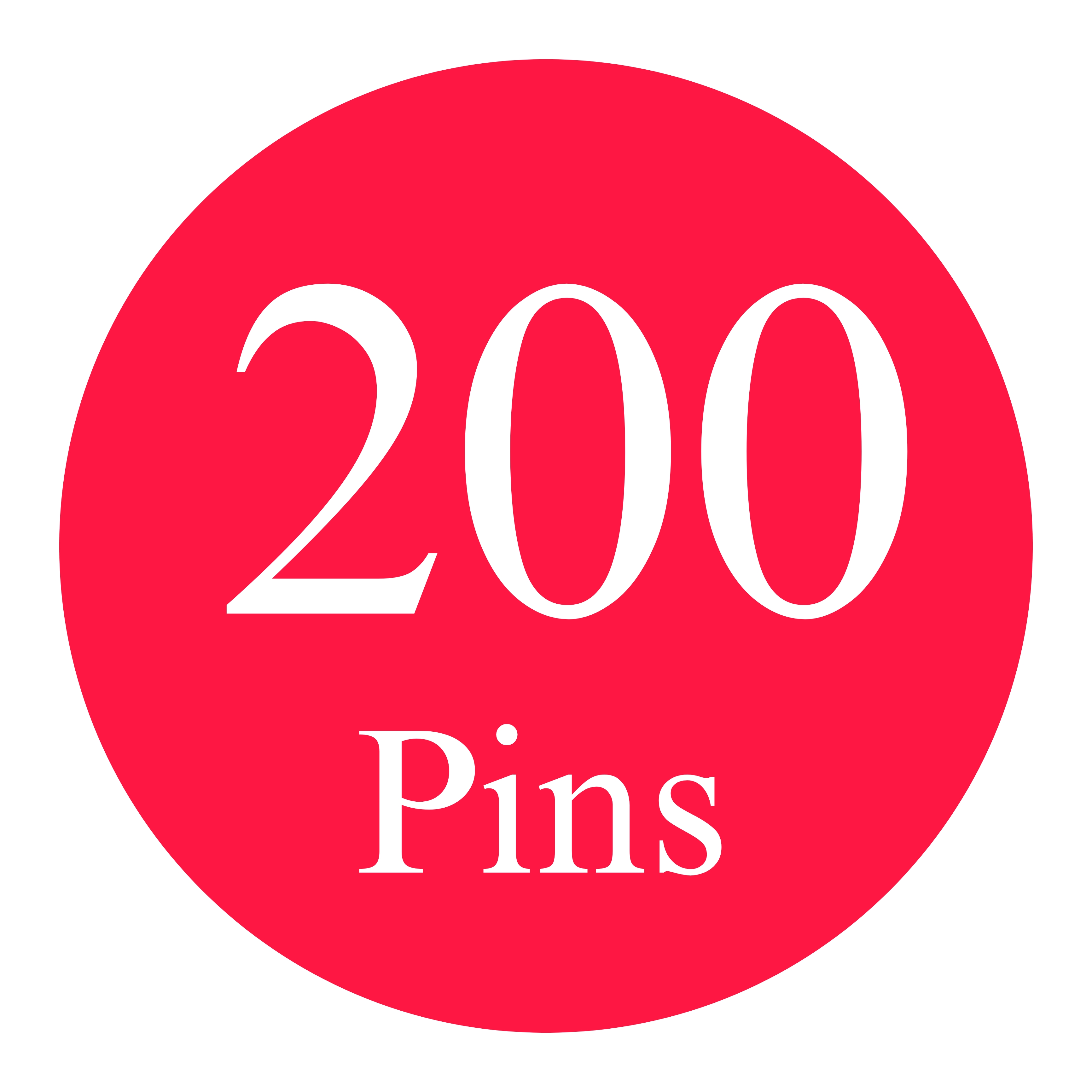 Premium Coil-less Multicolor Safety Pins for Hijab – Set of 5, Loop ...