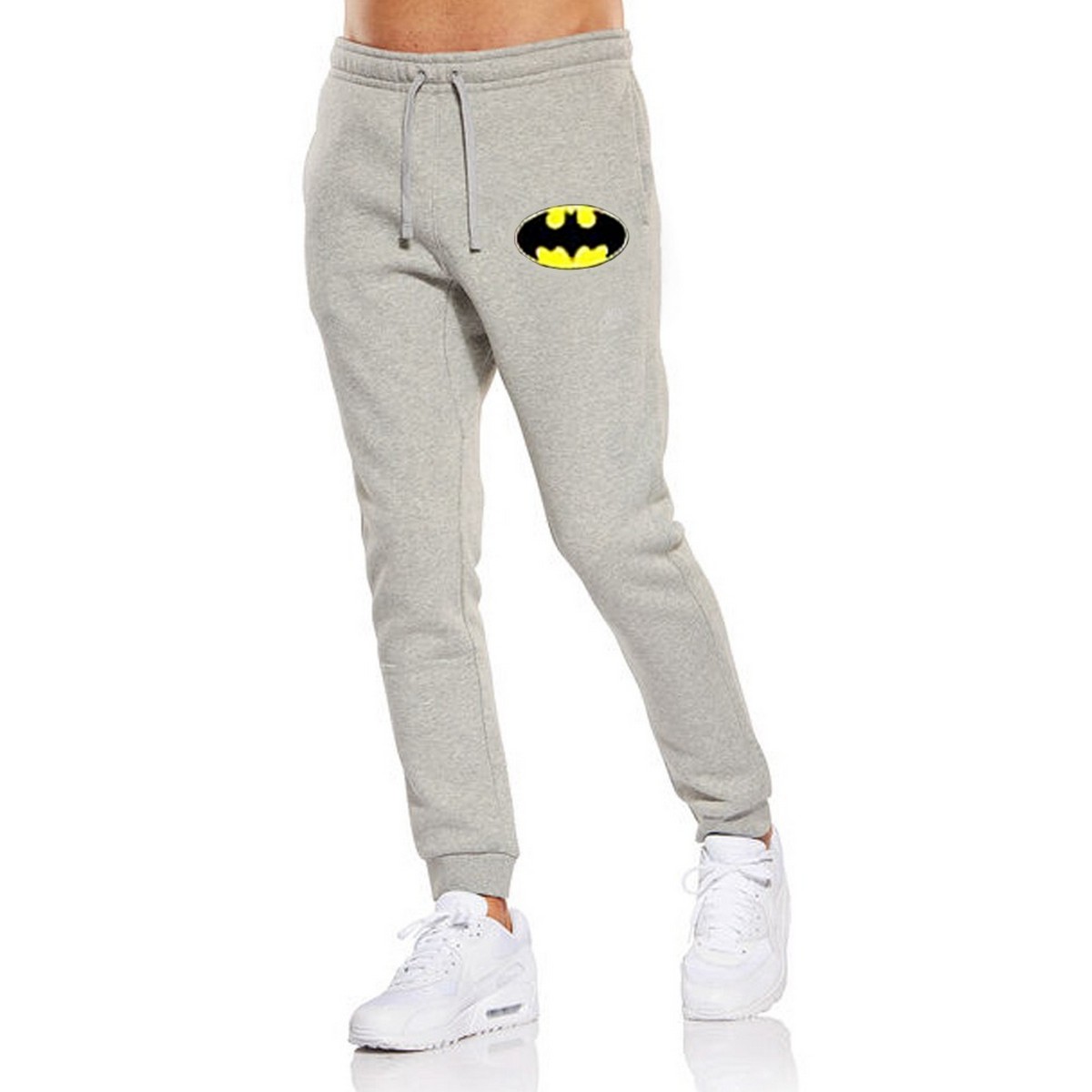 Batman Sweatpants For Guys