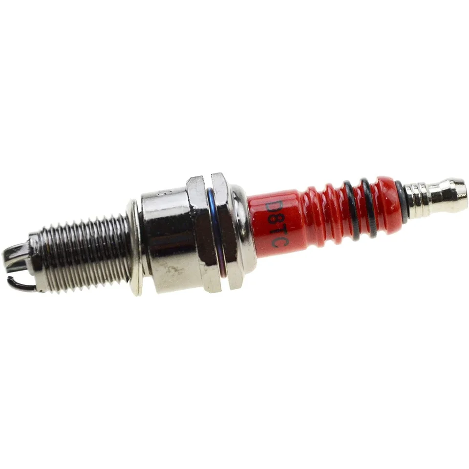 3 Electrode Spark Plug 125 Racing Spark Plug for Honda 125. | Daraz.pk