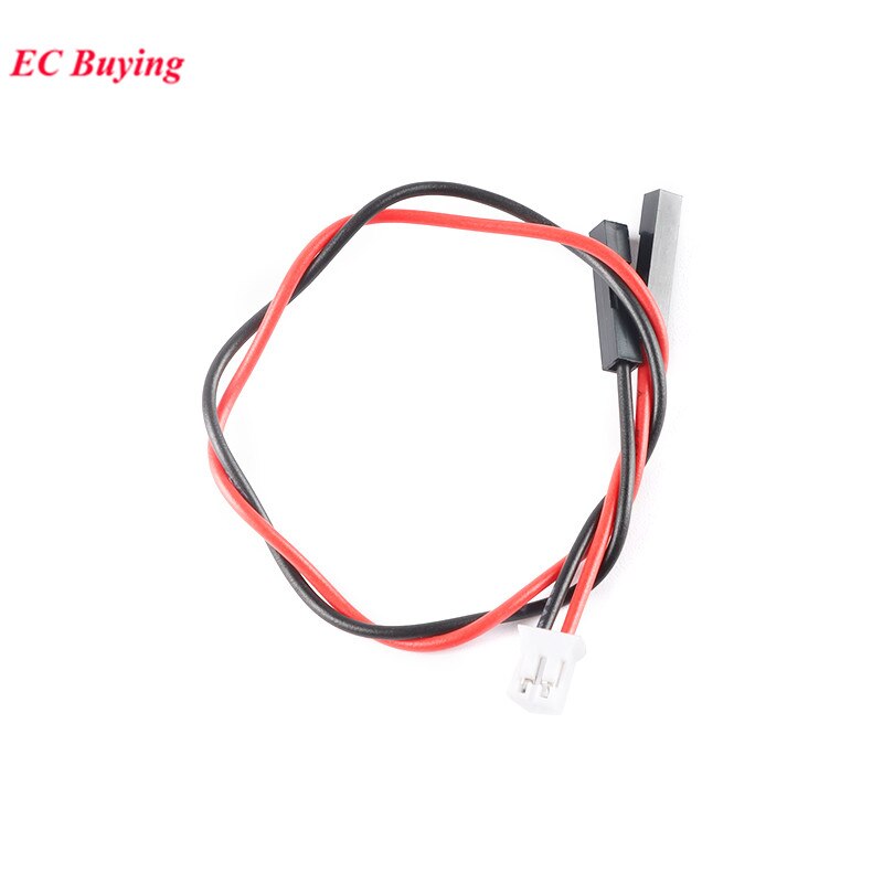 PH2.0 Connector Male 2/3/4/5/6P 2.0 PH Male to Male DuPont Head 2.0 ...