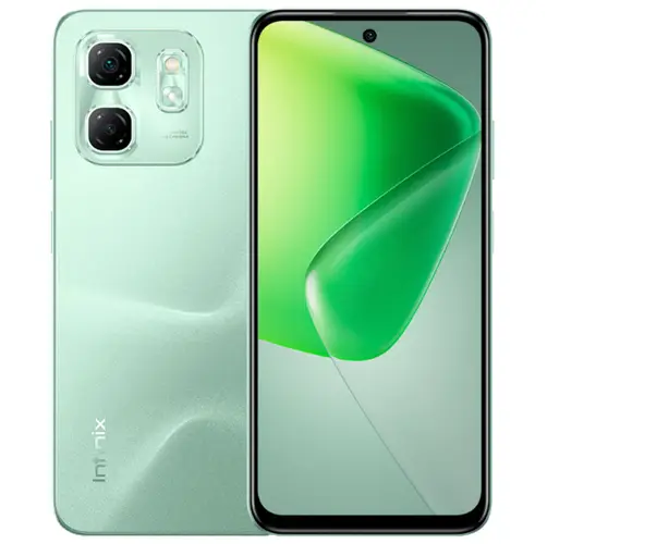 Infinix Hot 50i 5000 mAh Battery 48MP Back Camera 6.7 Inches Display 1 ...