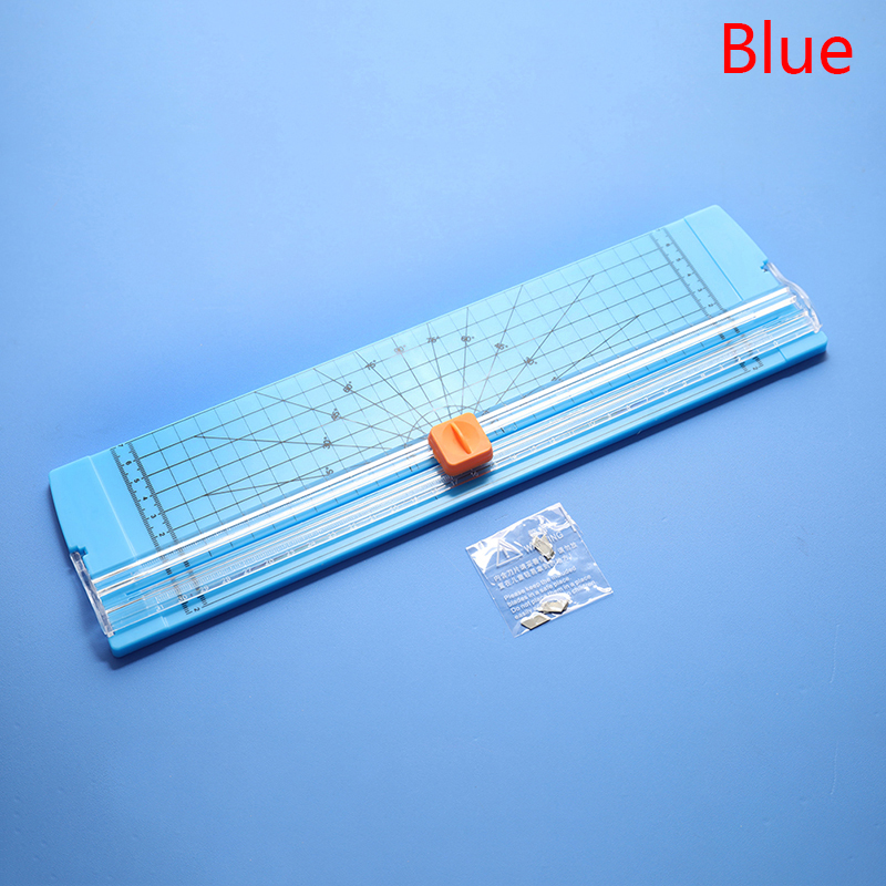 A4 Paper Cutter Precision Paper Photo Trimmers Cutter Scrapbook Trimmer ...