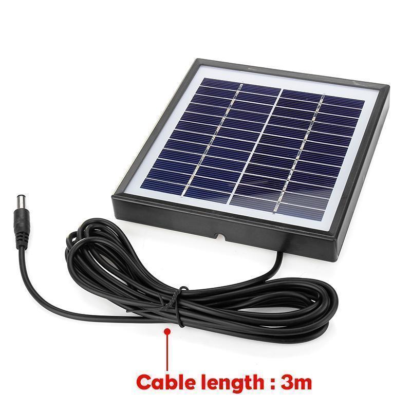 Mini Solar Panel 12v 5W in Pakistan | MULTAN ELECTRONICS