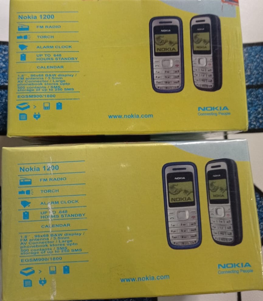 Nokia 1200