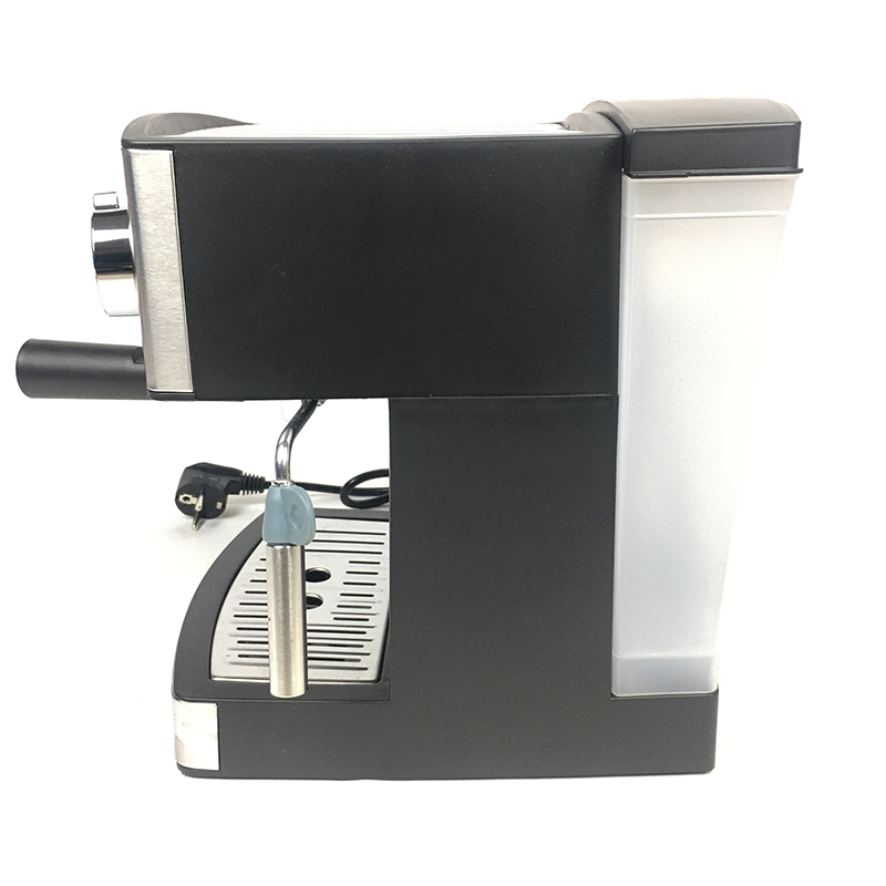 Fully Automatic Premium Coffee Cappuccino Espresso Machine | Daraz.pk
