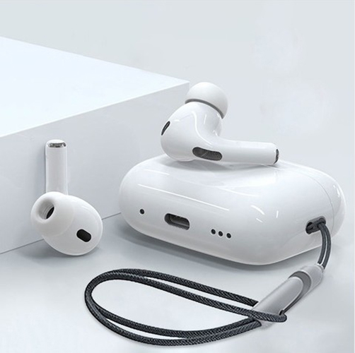 HLstar® NEW Air buds TWS Headphones Air Pro 5s Bluetooth Headphones ...