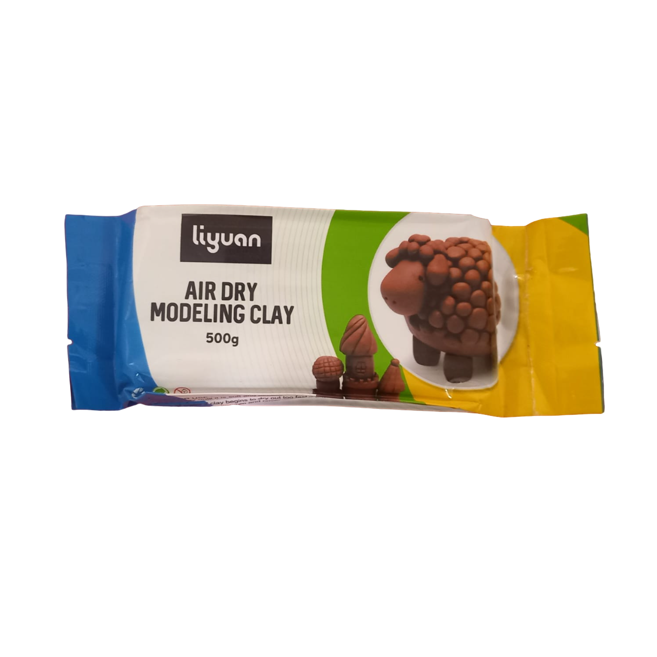 Sculpt Air Dry Clay 500g | Daraz.pk