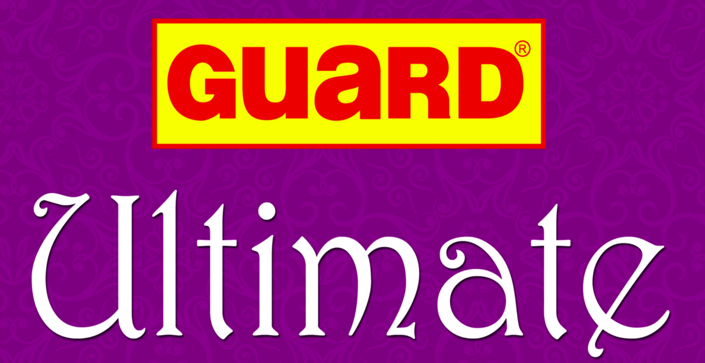 Guard Ultimate Basmati Rice 2Kg | Daraz.pk