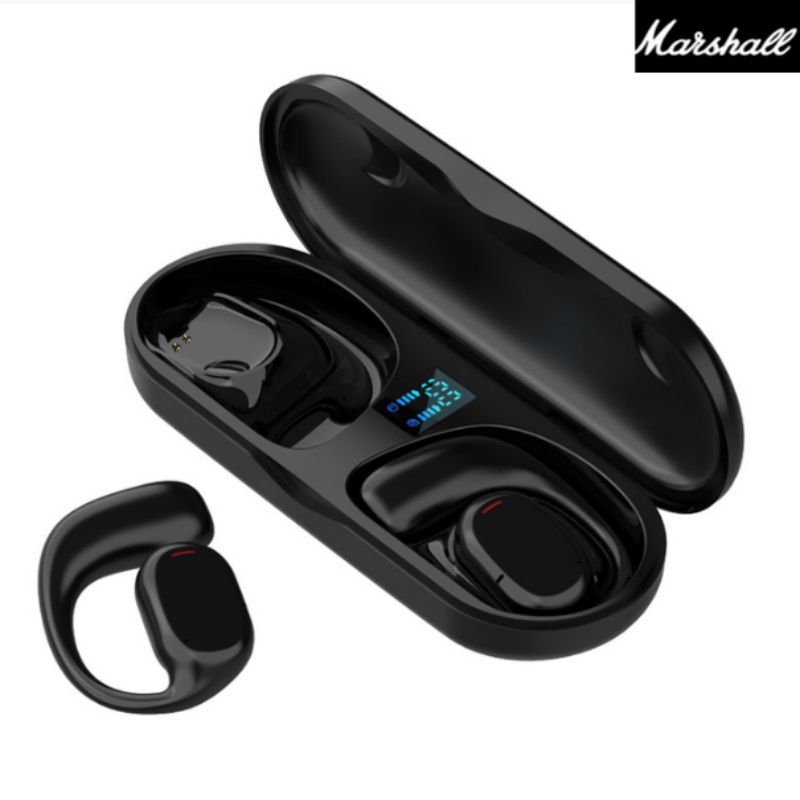 【COD+Ready Stock + FREE Shipping 】 Marshall JS270 Bone Conduction ...