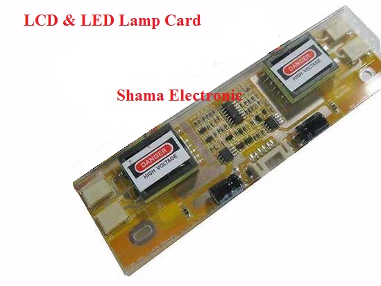 LCD TV Back light Universal Lamp Card | Daraz.pk