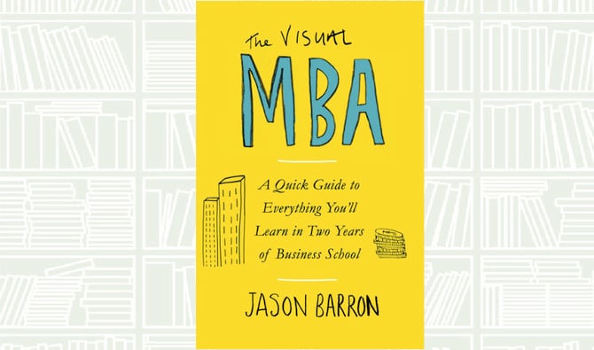 The Visual MBA: Your Shortcut to a World-Class Business Education by ...