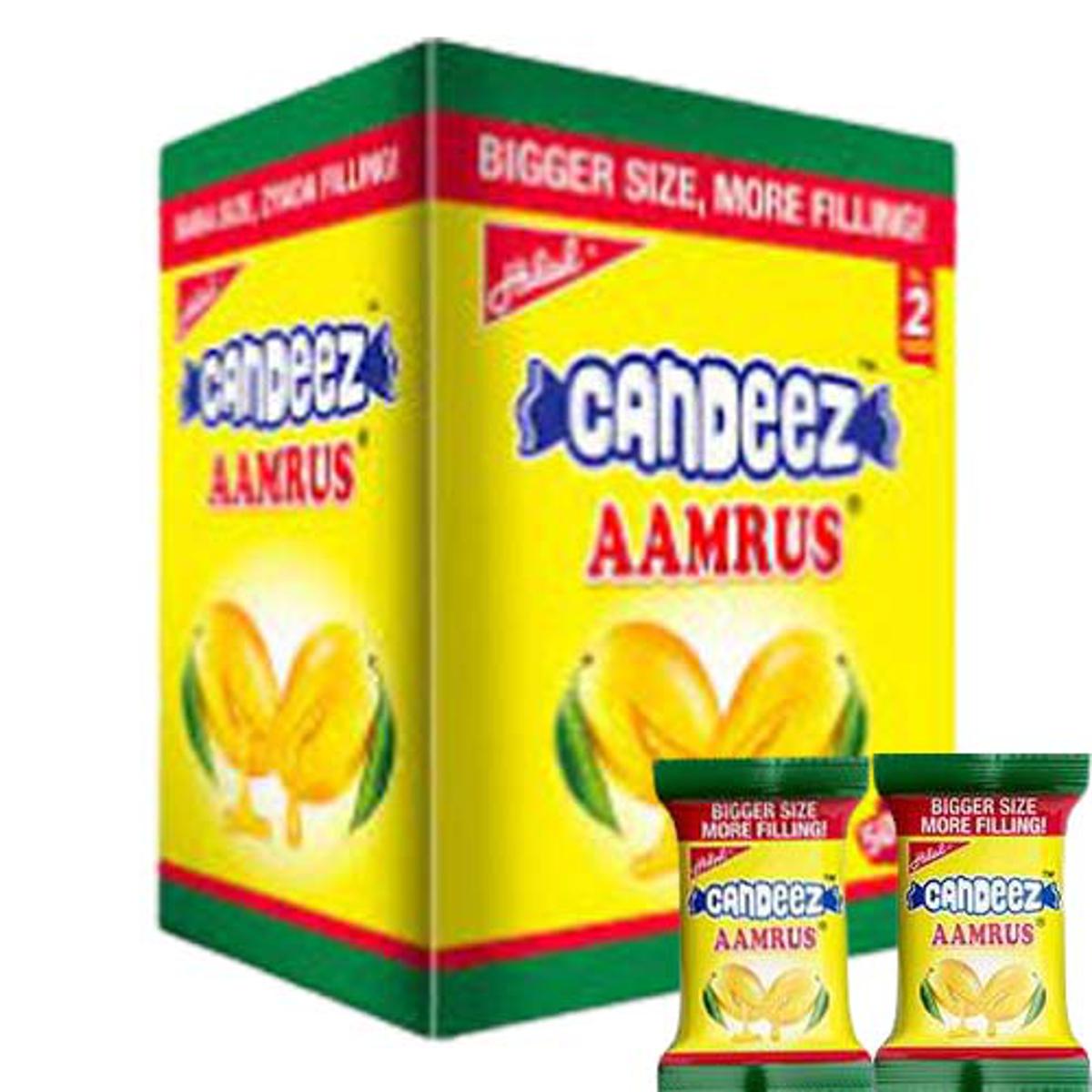AAMRUS Candy 1Box in (70pcs) | Daraz.pk