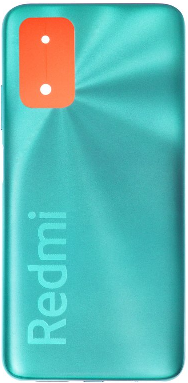Redmi 9T Back Battery Cover Rear Door Housing Case , Back Panel for Redmi 9T | Daraz.pk