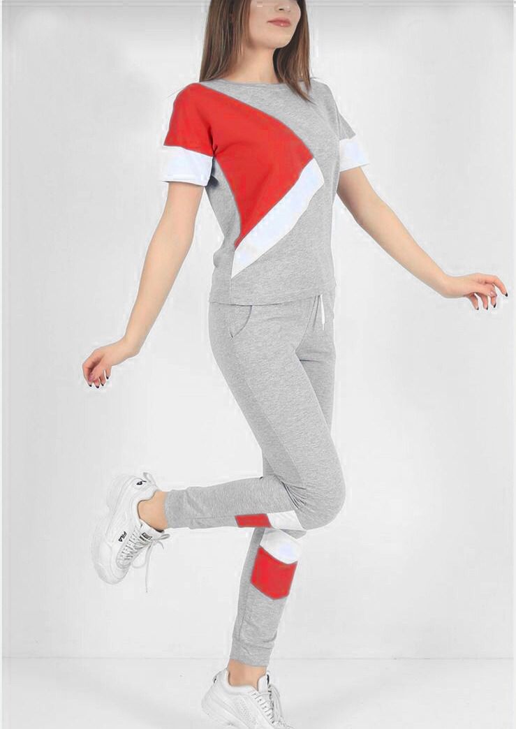 Tracksuit for girls-Black plain tracksuit-Best for cute girls-Brand ...