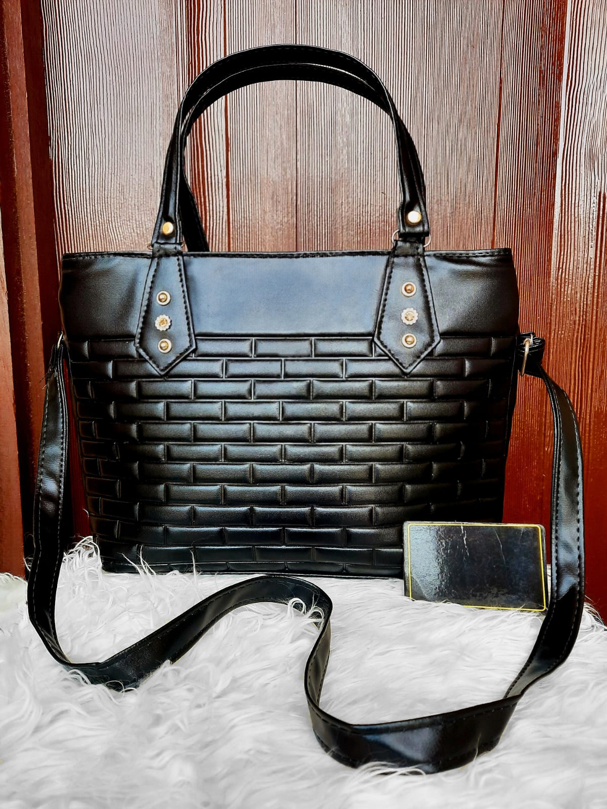 New Shoulder Premium Quality Style Beautiful Bag For Girls | Daraz.pk