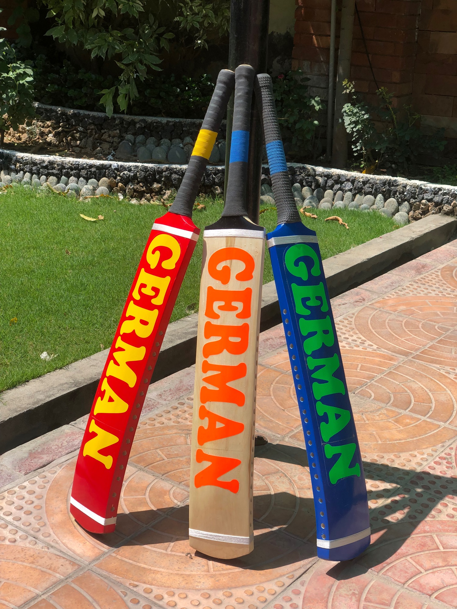 German tape ball bat,Bat,Cricket bat,Tape ball bat,Tennis ball bat,Soft ...