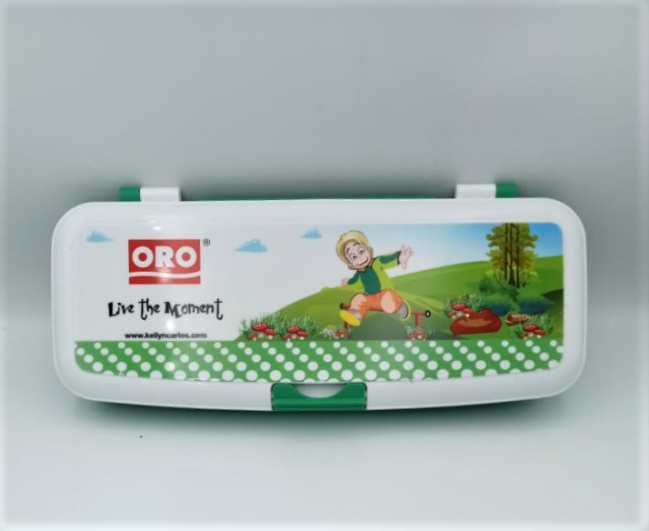 Stationery Box ORO | Daraz.pk