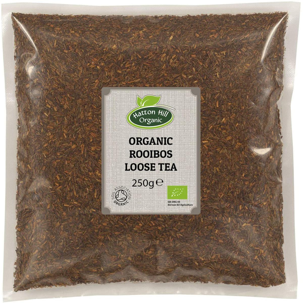 Rooibos Loose Leaf Tea 250g | Daraz.pk