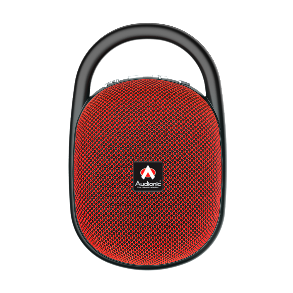 Audionic Milan Portable Speaker | Mobile Speaker | Bluetooth 5.1 | TF ...