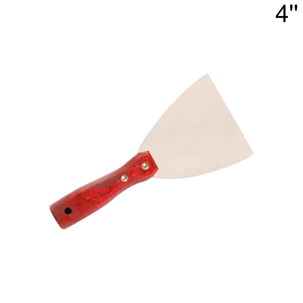 Spatula Scraper
