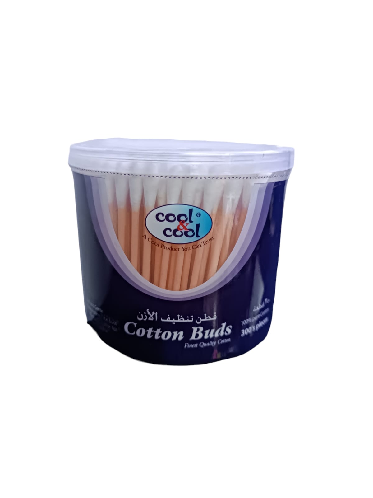 Cool & cool Cotton Buds Clr 300 : UAE | Daraz.pk
