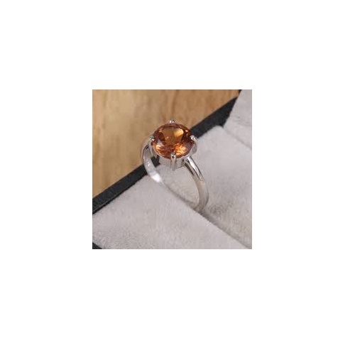 Original pure chandi ring for girls and women | Daraz.pk