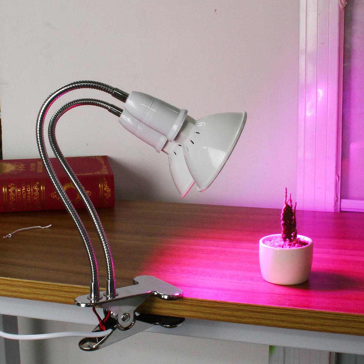 The Old Tree LED Grow Lamp Dual Led 30cm Tube Long Grow Lights ...