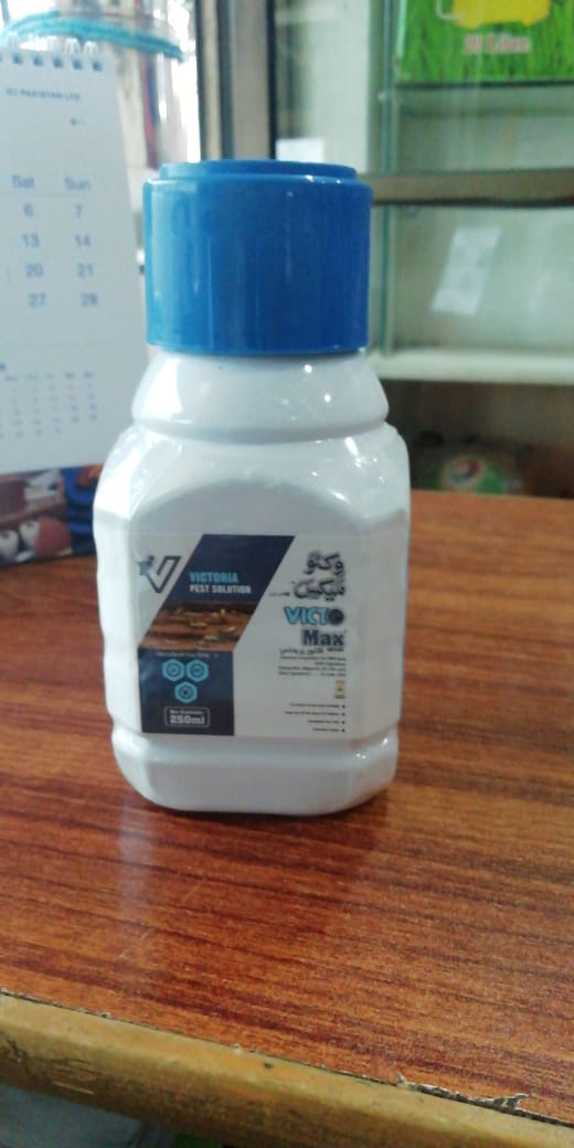 Victo max for termite demak control 250ml hose hold spray | Daraz.pk