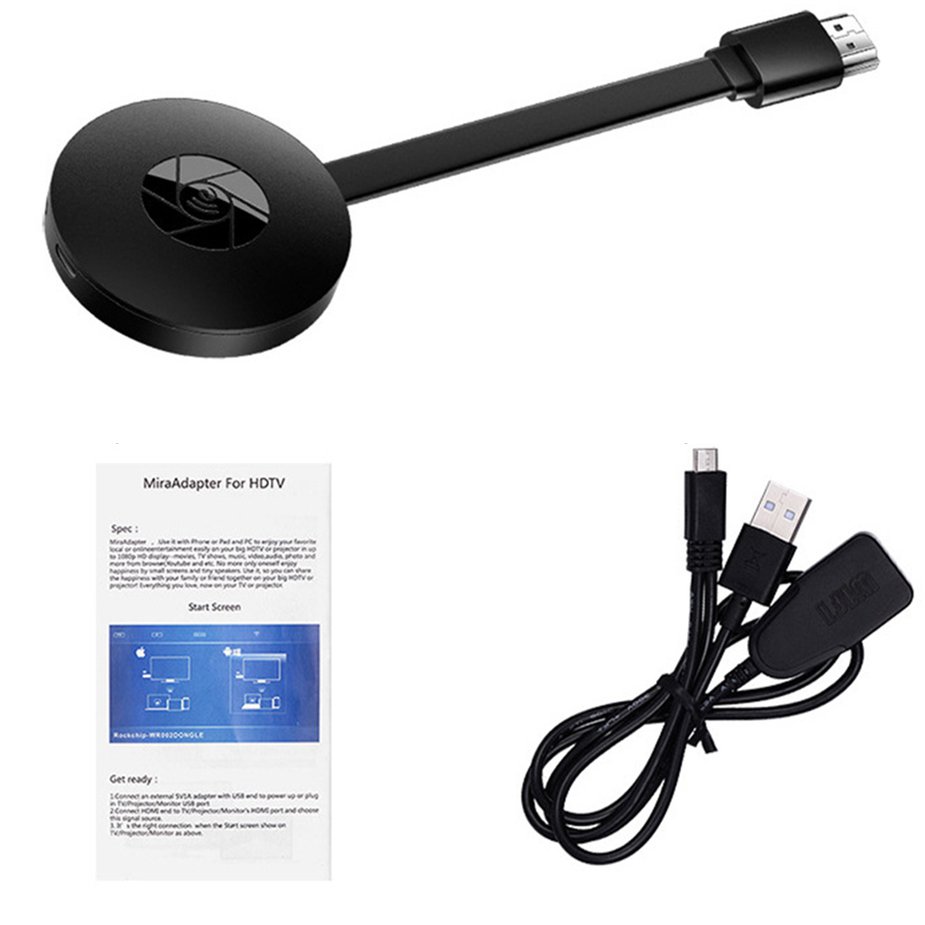 G2 Wireless Display Receiver Miracast WiFi Display Adapter | Daraz.pk