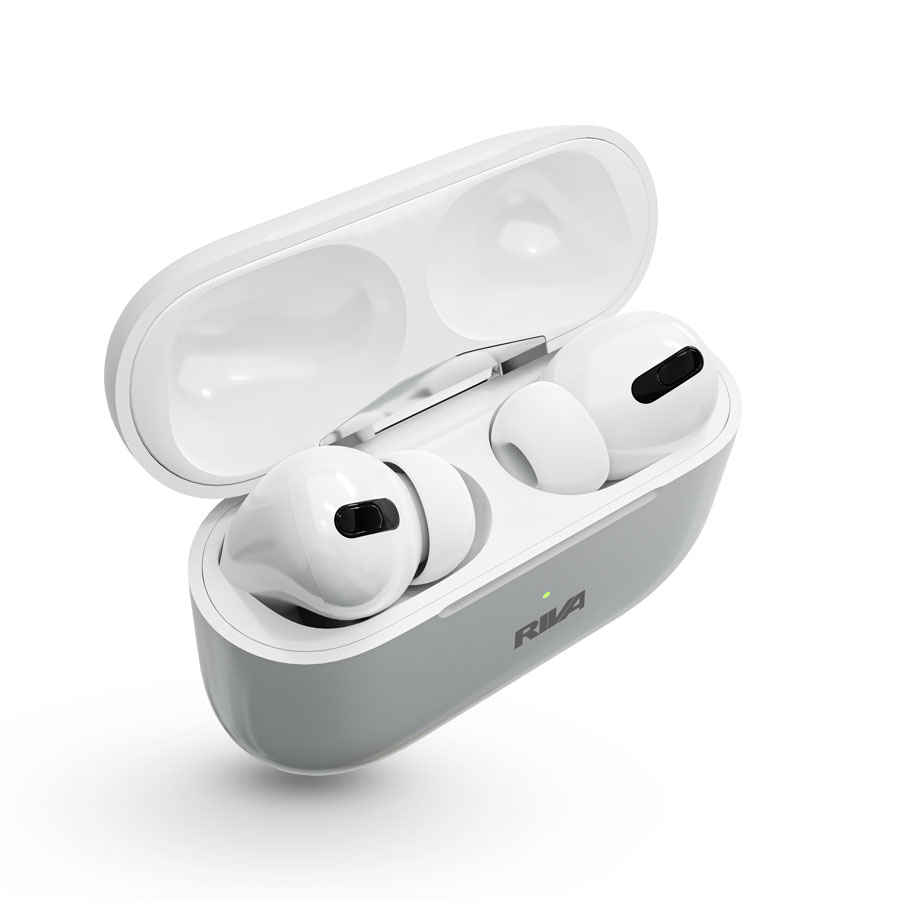 Play Pods P101, Wireless Earbuds, 5.0V Bluetooth Wireless Headphones ...