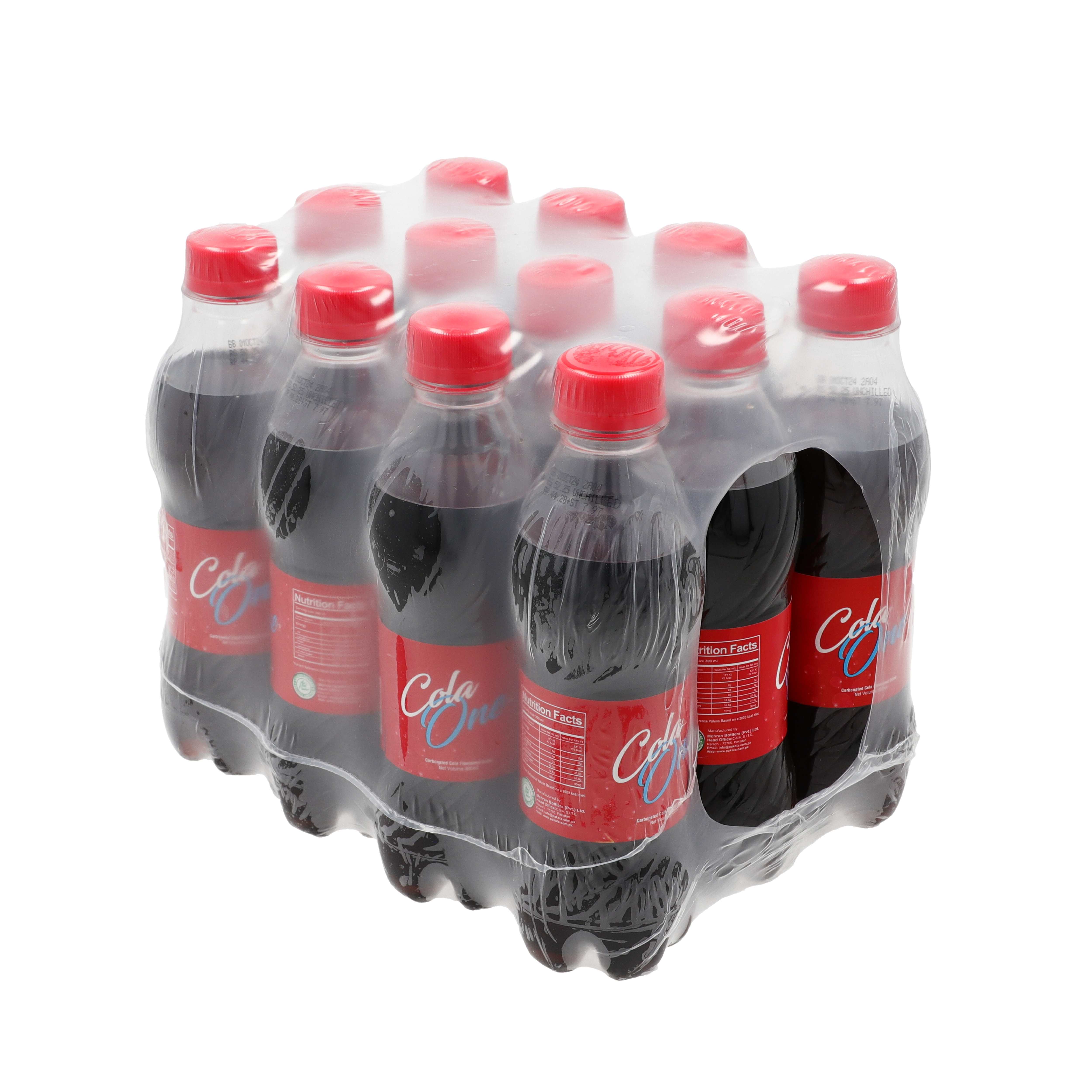 Cola One 300 Ml Pet | Daraz.pk