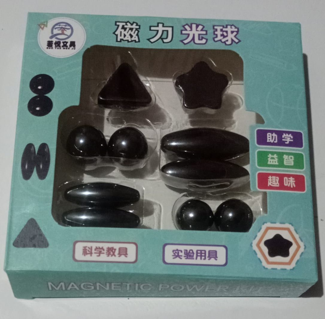 magnet kit for kids | Daraz.pk