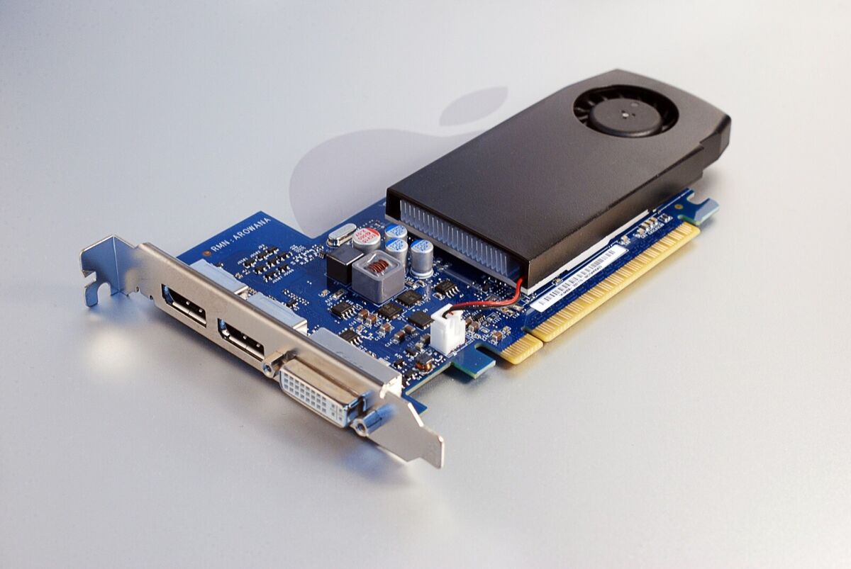 NVIDIA GEFORCE GT 630 2GB DDR3 128BIT GAMING GRAPHIC CARD | Daraz.pk